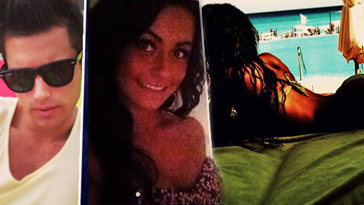 Emma Andersson Eric Saade